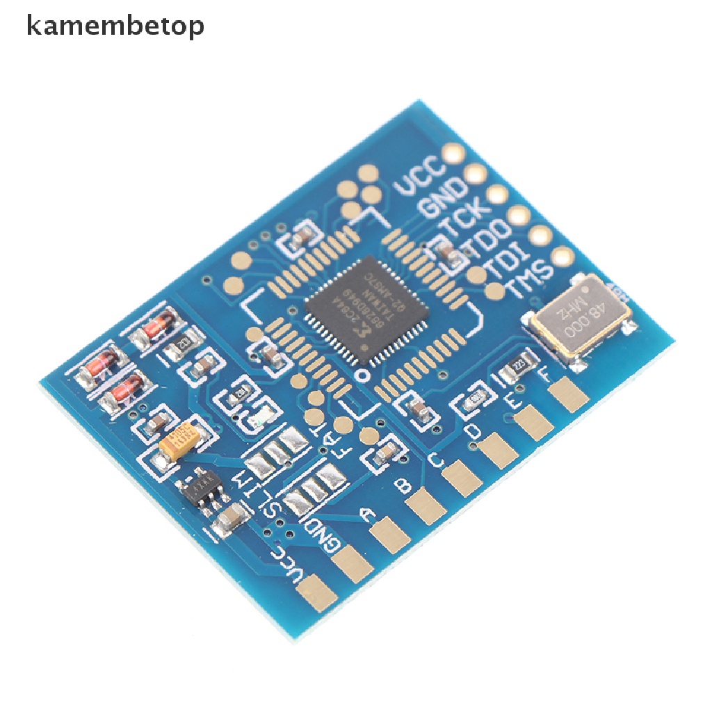 【TOP】 Xbox360 matrix glitcher V3 small IC welded 48mhz crystal ...