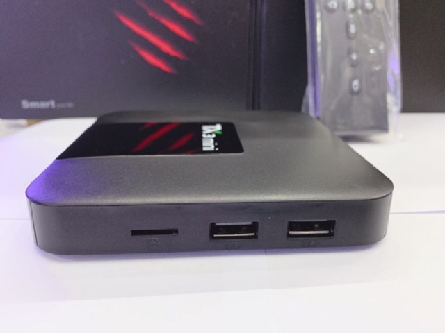 Tanix TX3 Mini Android 10 มีบลูทูธรองรับwifi 2.4และ5G กล่องทีวี 2GB RAM ...