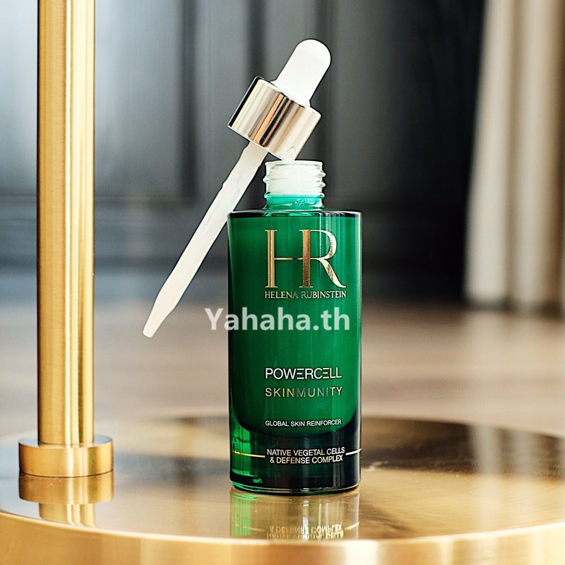 helena rubinstein hr powercell cell - in - lotion ครีมบํารุงผิว 30 มล. ...