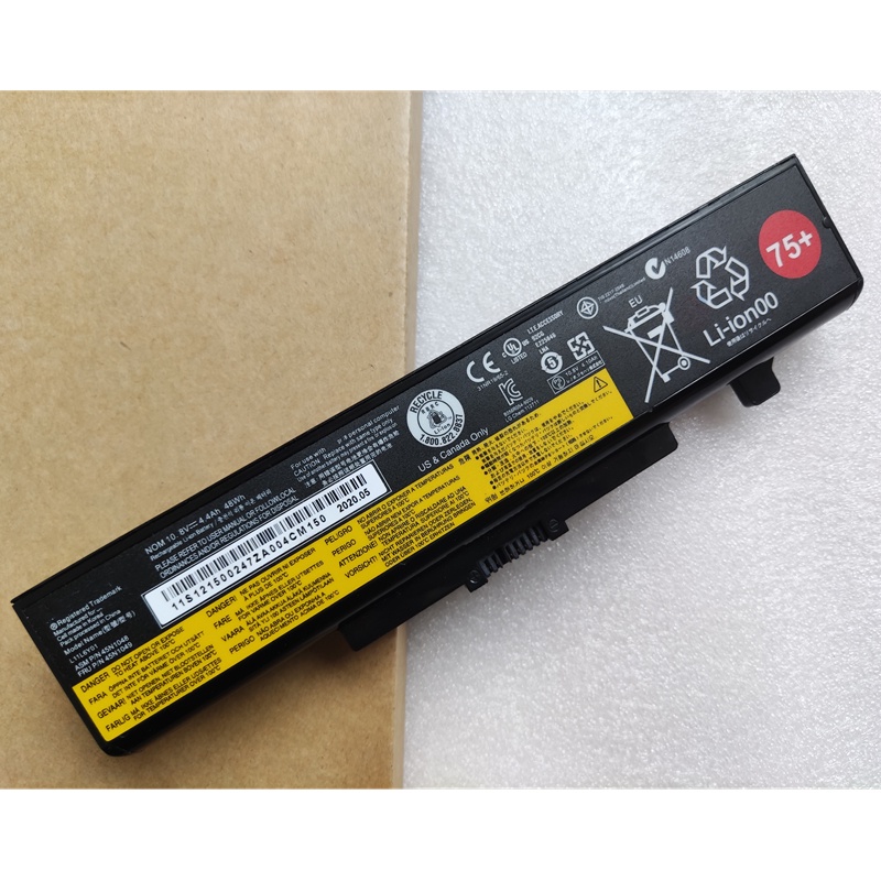 LAPTOP BATTERY FOR LENOVO Thinkpad Edge E430 E435 E530 E535 E540 B480 B485 B490 B580 B585 B590 ...