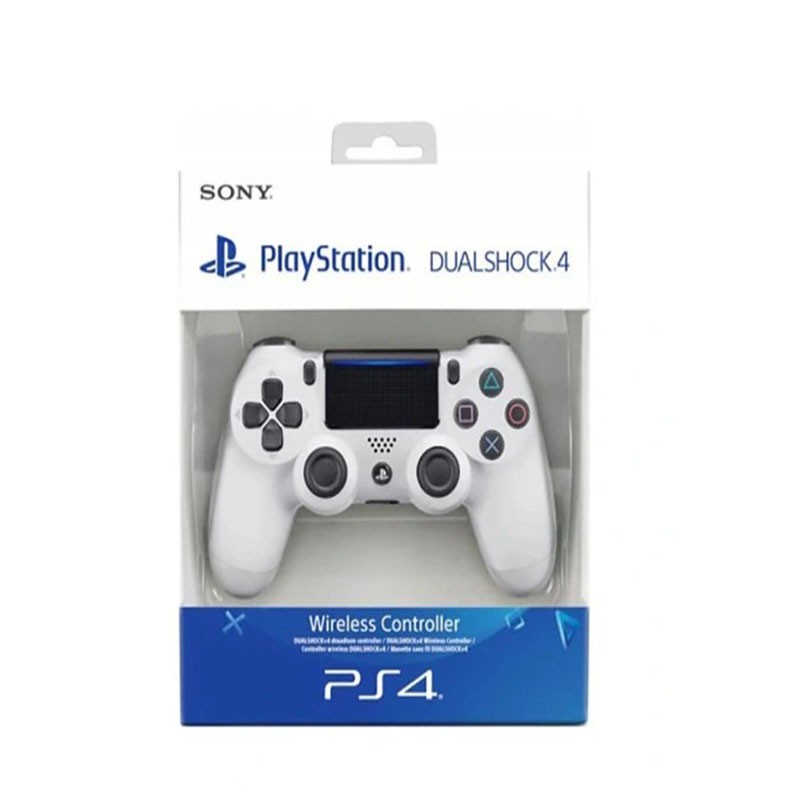 ตัวควบคุม Gamepad：Wireless Bluetooth Gamead Controller for Sony ...