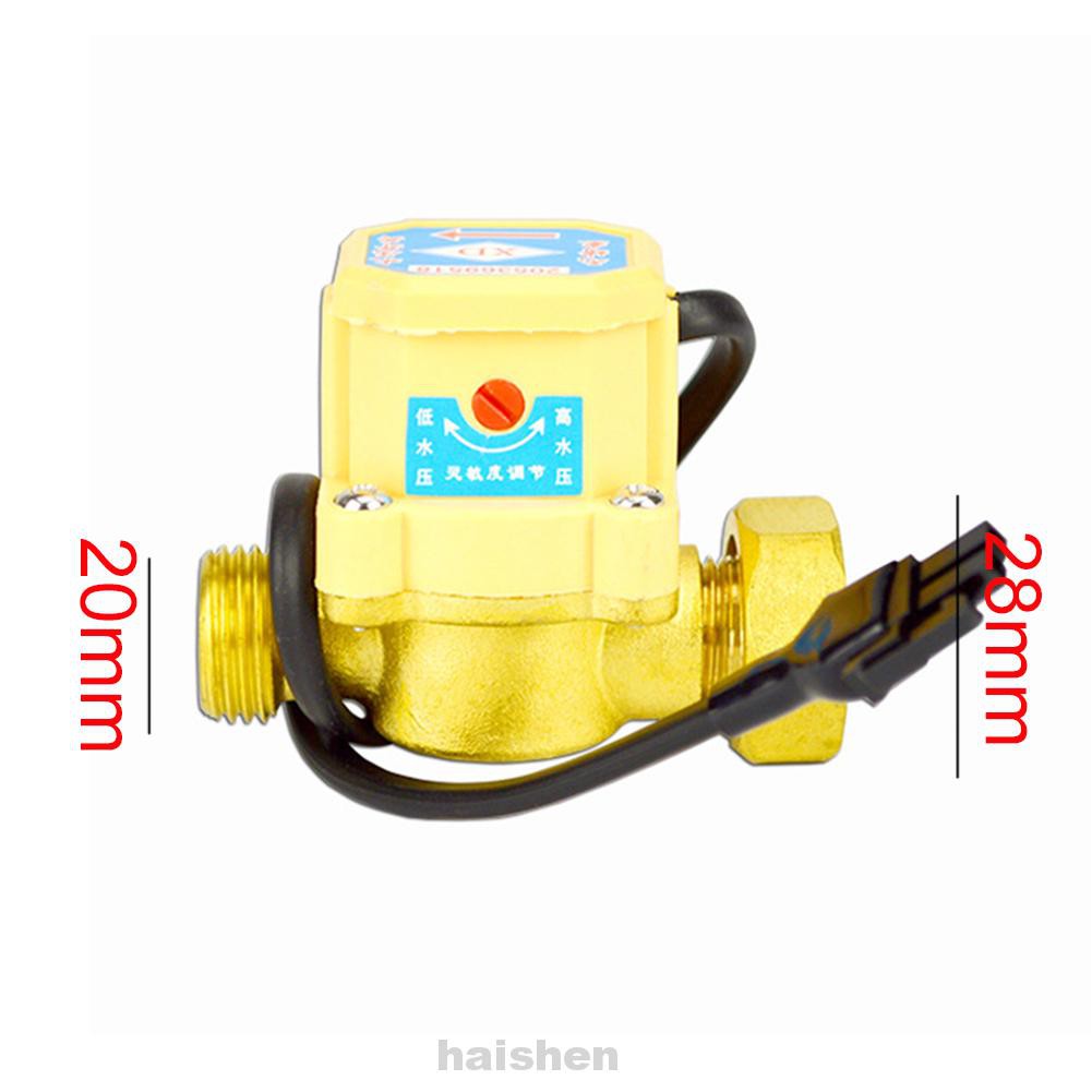 Copper Home Water Pump Flow Switch - haishen.th - ThaiPick