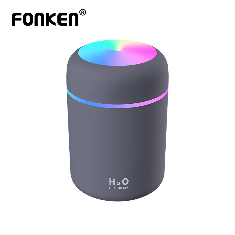 FONKEN à¹€à¸„à¸£à¸·à¹ˆà¸­à¸‡à¸Ÿà¸­à¸ à¸­à¸²à¸ à¸²à¸¨à¸„à¸§à¸²à¸¡à¸Šà ...