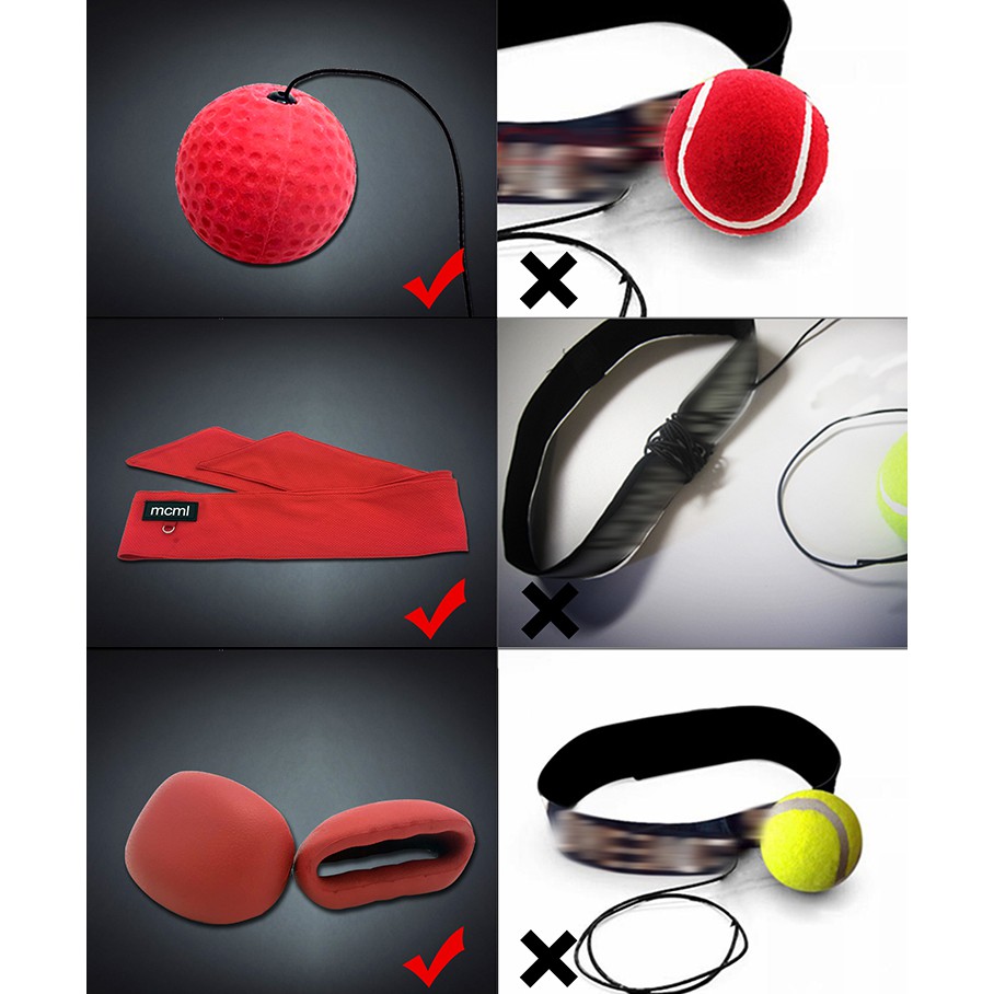 สินค้าพร้อมส่ง New Boxing Speed Ball Decompression Boxing Ball ลูกบอล ...