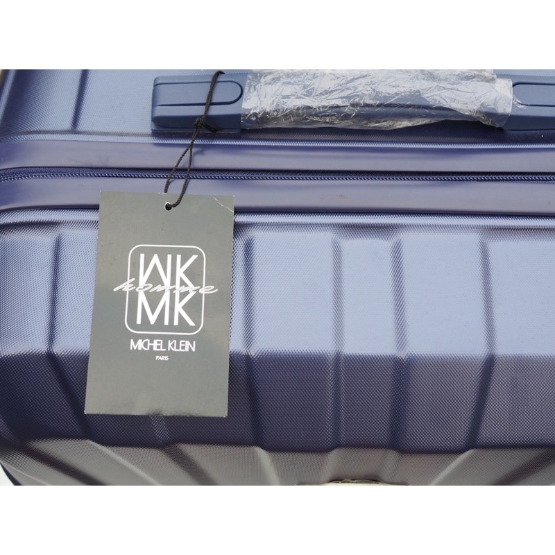 กระเป๋าล้อลาก MICHEL KLEN PAPIS ขนาด 24 นิ้ว - puangchang - ThaiPick