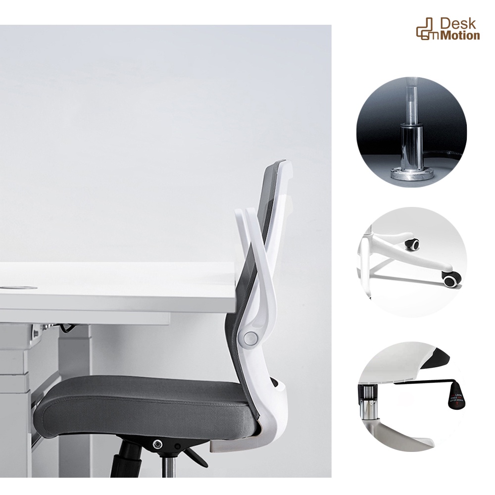 SIHOO M76 Ergonomic office chair - เก้าอี้ เก้าอี้สำนักงาน เก้าอี้ ...
