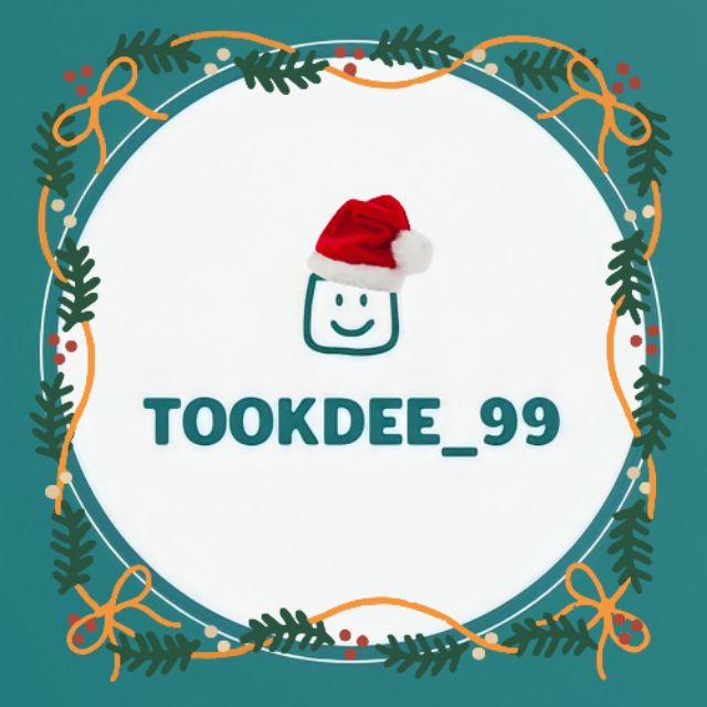 Tookdee_99, ร้านค้าออนไลน์ | Shopee Thailand