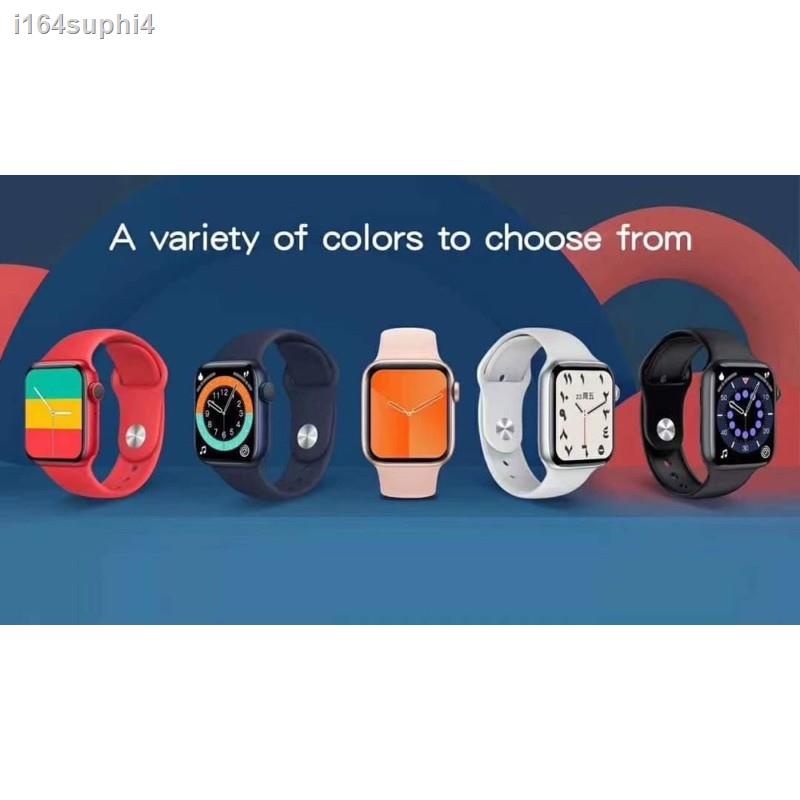 สปอตสินค้า ????ใหม่ล่าสุด???? นาฬิกา smart watch X16 pro ของแท้ มี ...