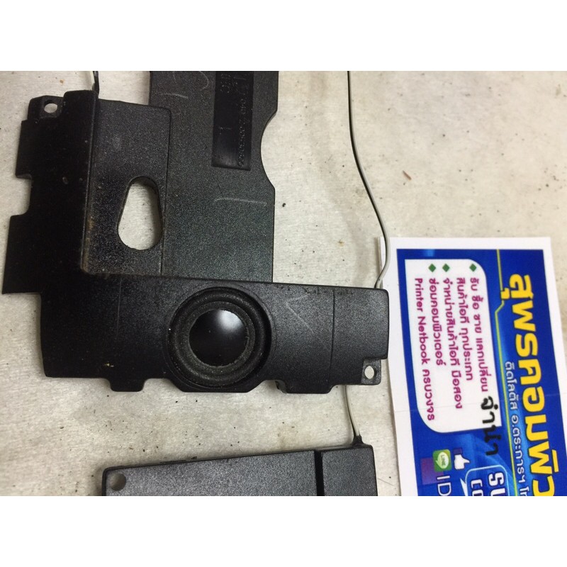 ลำโพง notebook asus p202e มือสอง - suporncomputer1 - ThaiPick