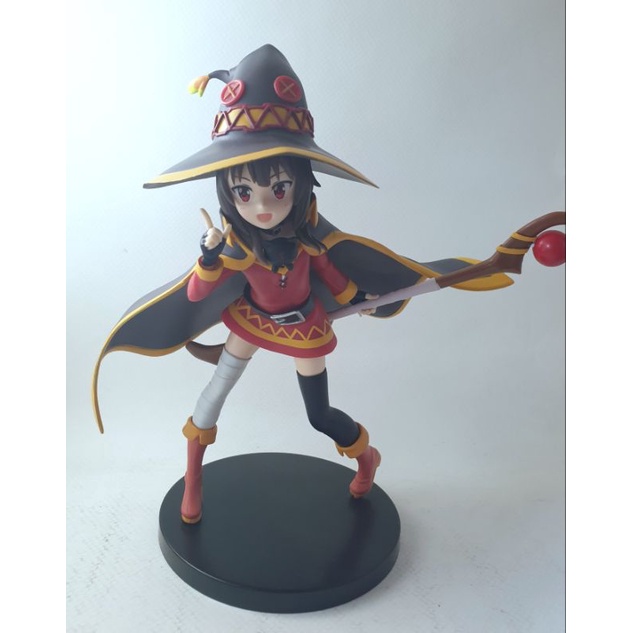 มือ1 Konosuba The Movie Blessing on this Wonderful World Megumin ...