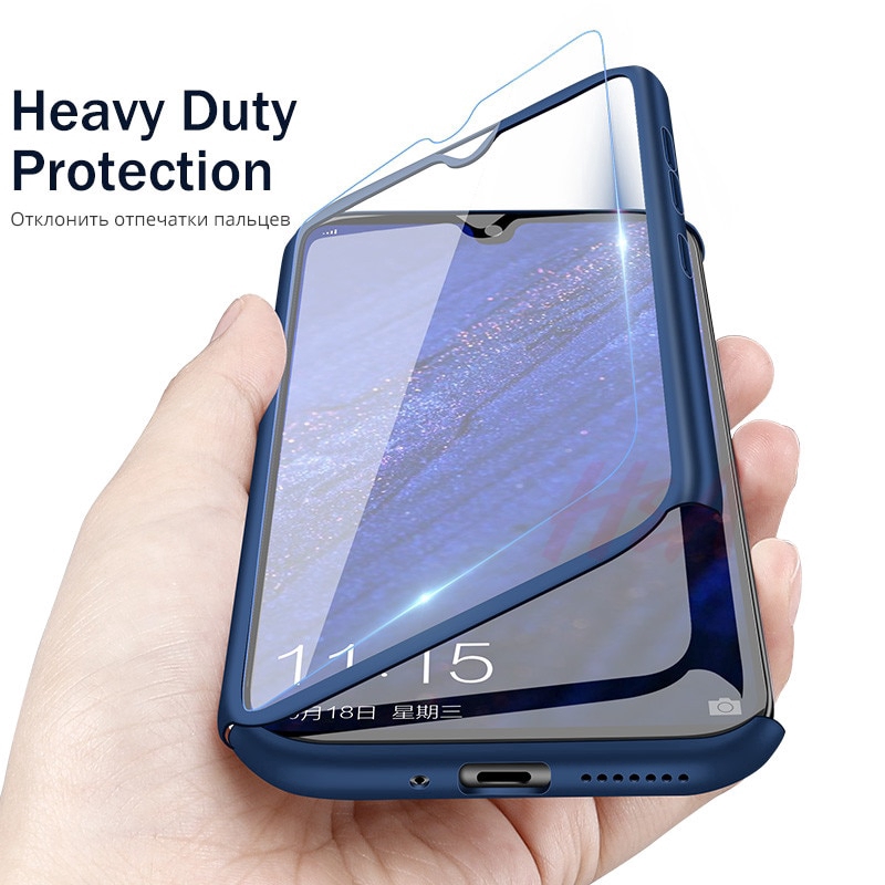 เคสโทรศัพท์มือถือสําหรับ Huawei Mate 20 10 9 8 Pro P9 P10 Plus Lite - jinyumaoyi123.th - ThaiPick