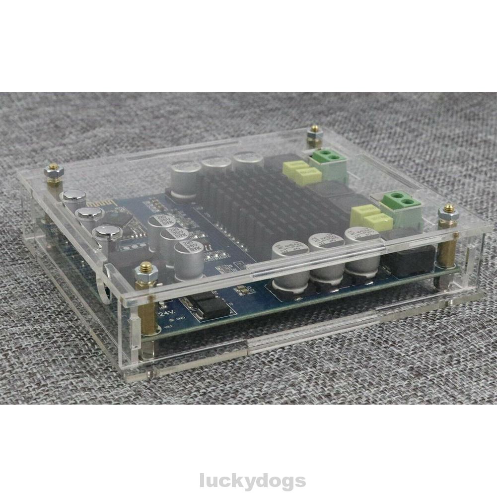 TPA3116D2 Bluetooth Dual Channel Heat-Resistant Home Low Consumption ...