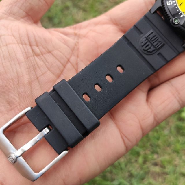 Luminox 3005 มือสอง สภาพสวย - luminox_by_justdsignshop - ThaiPick