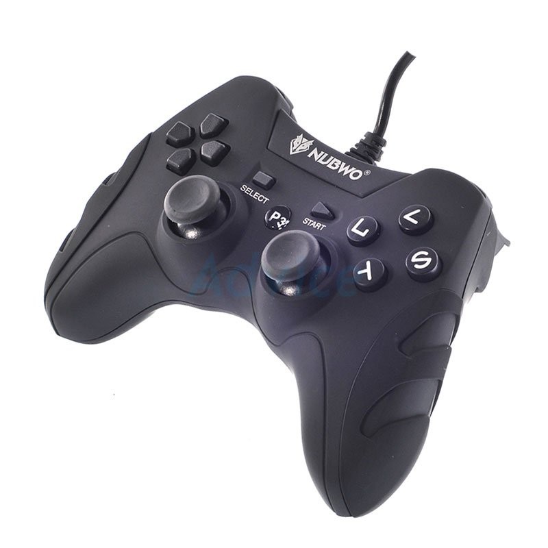 Controller Analog NUBWO NJ-35 Smash Black - we_like_advice - ThaiPick