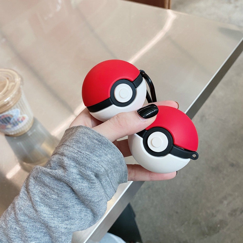 Baseus WM01 เคสหูฟังบลูทูธไร้สาย ลายการ์ตูนน่ารัก กันตก สร้างสรรค์ ...