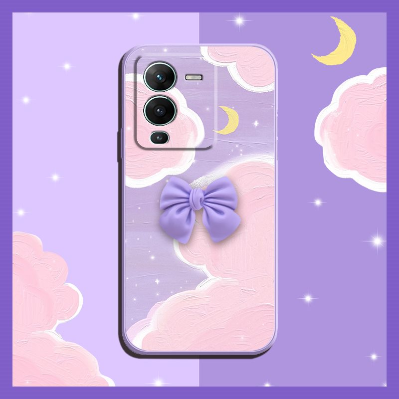 Skin-friendly feel Liquid silicone shell Phone Case For VIVO S15 Pro 5G ...