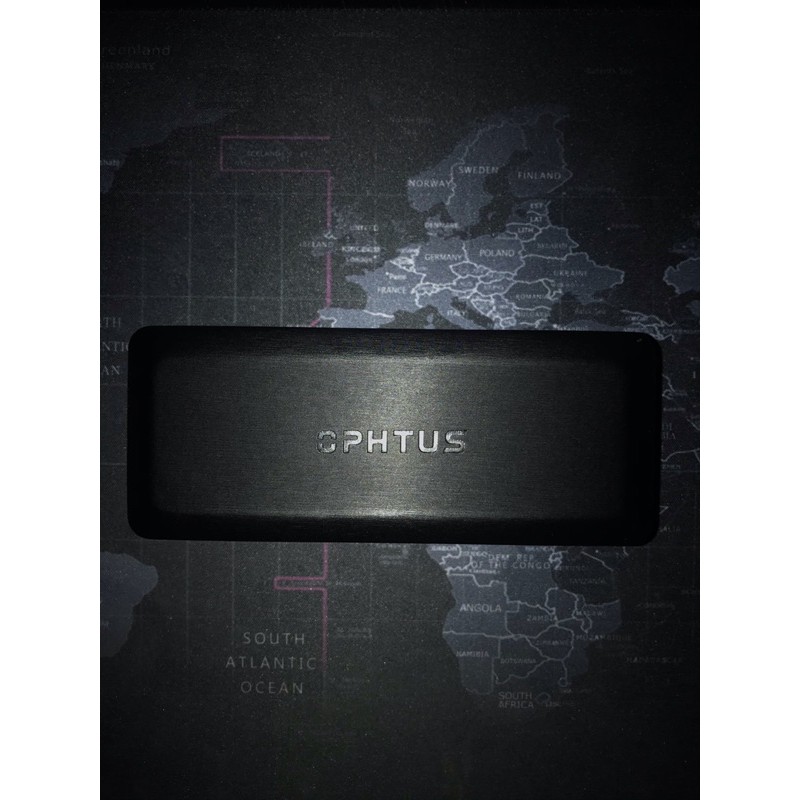 Ophtus Zero RetinaX Amber - iice_zzx - ThaiPick