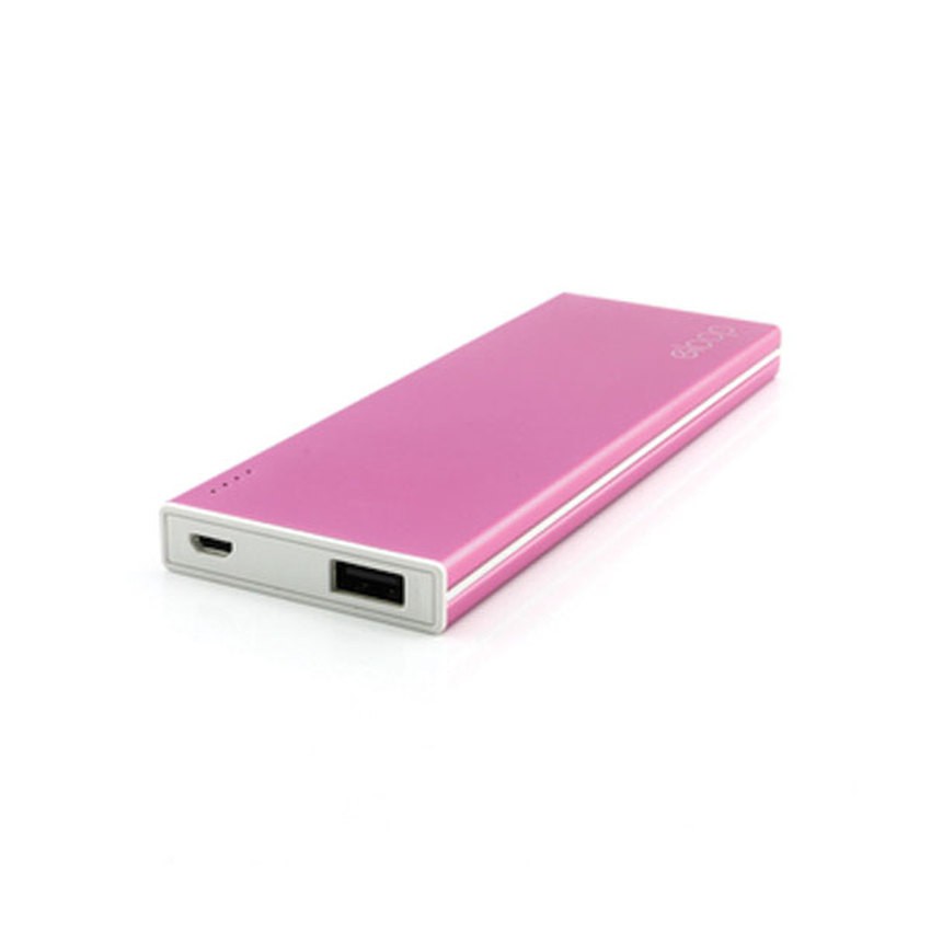 ELOOP POWER BANK 10000 MAH ELOOP( E17)Pink ของแท้ประกันศูนย์ | Shopee ...