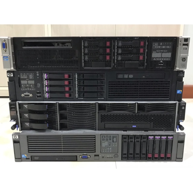 ขาย Server มือสอง สภาพดี | Shopee Thailand