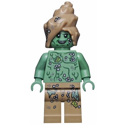 Hadras Lego Minifigures: Pirates of the Caribbean | Shopee Thailand