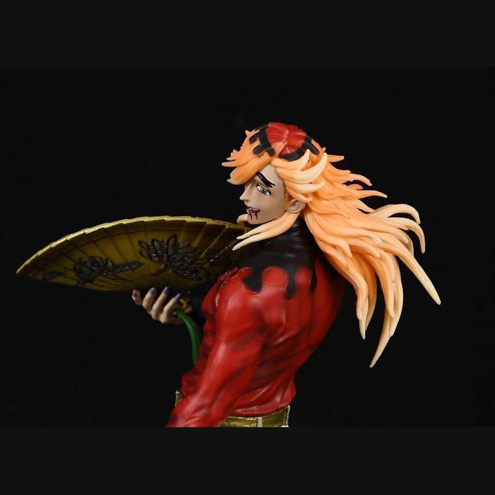 โมเดลฟิกเกอร์ Jason Anime Demon Slayer Douma ของเล่นสําหรับเด็ก ตกแต่ง ...