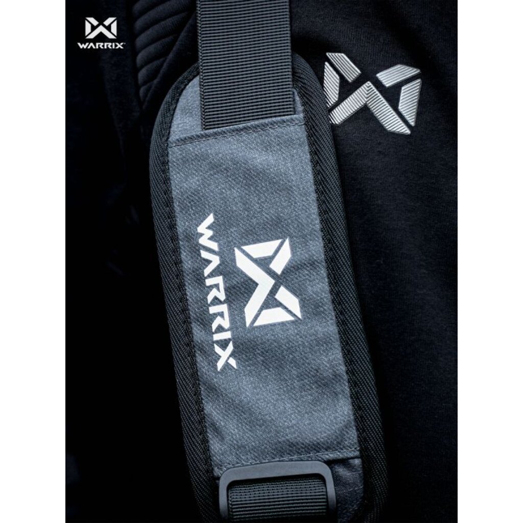 กระเป๋า WARRIX GYM BAG กระเป๋ายิม กระเป๋าเดินทาง ช่องใส่รองเท้า รุ่น WB-ALA207 - changsuekstore ...