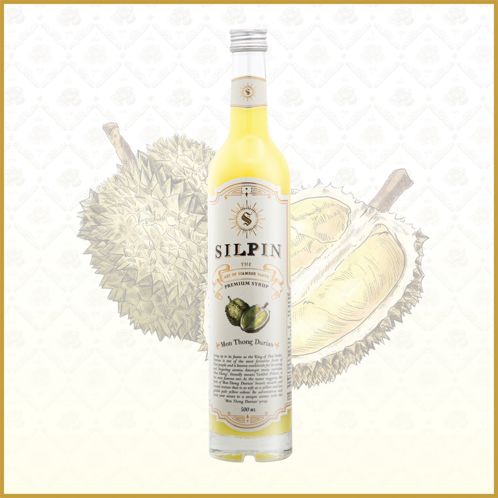 Durian Syrup ถูกที่สุด พร้อมโปรโมชั่น ธ.ค. 2025 | BigGoเช็คราคาง่ายๆ