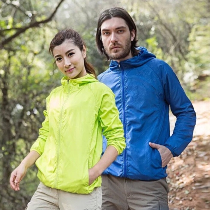 เสื้อกันยูวี กันแดด MONOBLACK 15 สี 6 Size KNHJ - ion4maxh3h - ThaiPick