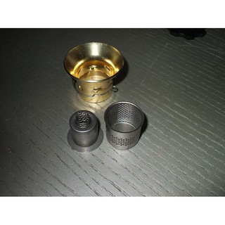 อุปกรณ์เสริม Primus OmniLite Ti Silencer | Shopee Thailand