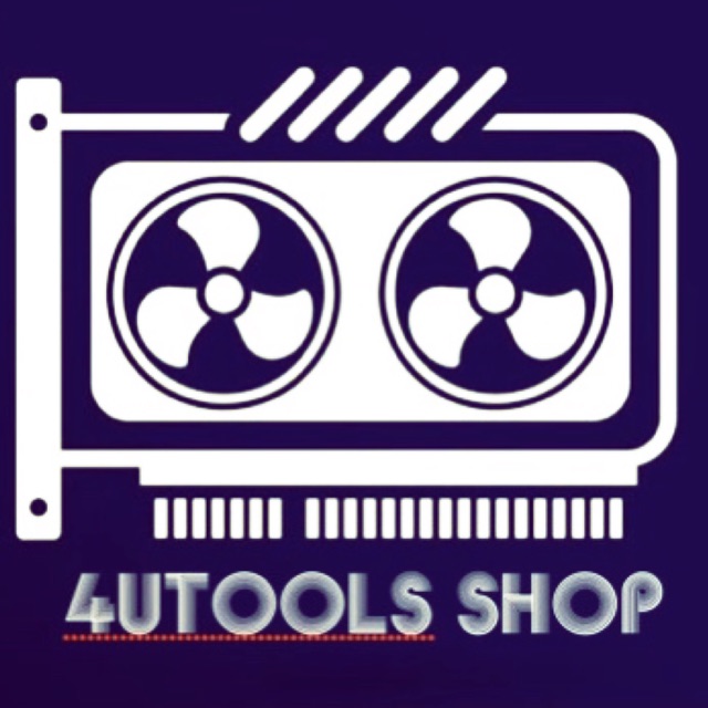 4Utools, ร้านค้าออนไลน์ | Shopee Thailand