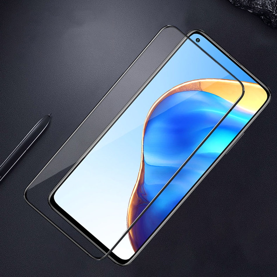 4 in 1 Tempered Glass For Xiaomi Mi 10T Lite Mi 9 SE 9T Pro CC9 8 SE 10 ...