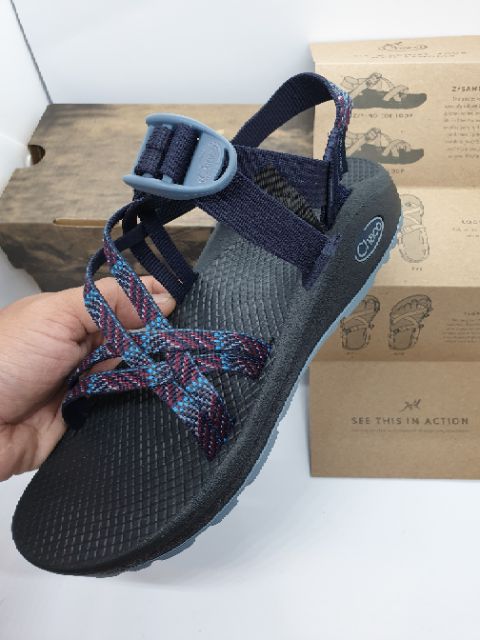 CHACO ZCLOUD X1 WOMEN - happylazyman.shop - ThaiPick