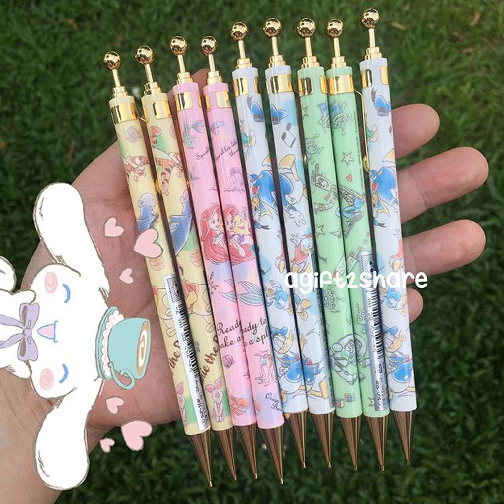 ดินสอกด Disney dkHl, | Shopee Thailand