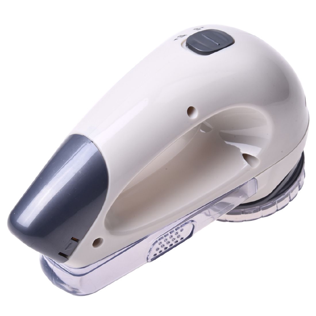 CLOTHES BOBBLE FLUFF LINT REMOVER LARGE FUZZ OFF - dangai359.th - ThaiPick