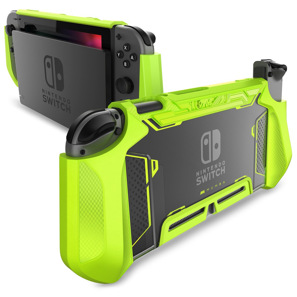 เคส tpu สําหรับ nintendo switch mumba - supcase.th - ThaiPick