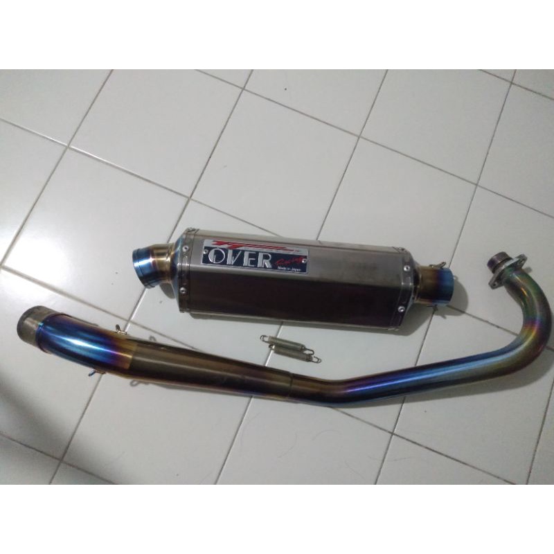 ท่อ Over MSX ถูกที่สุด พร้อมโปรโมชั่น มี.ค. 2025 | BigGoเช็คราคาง่ายๆ