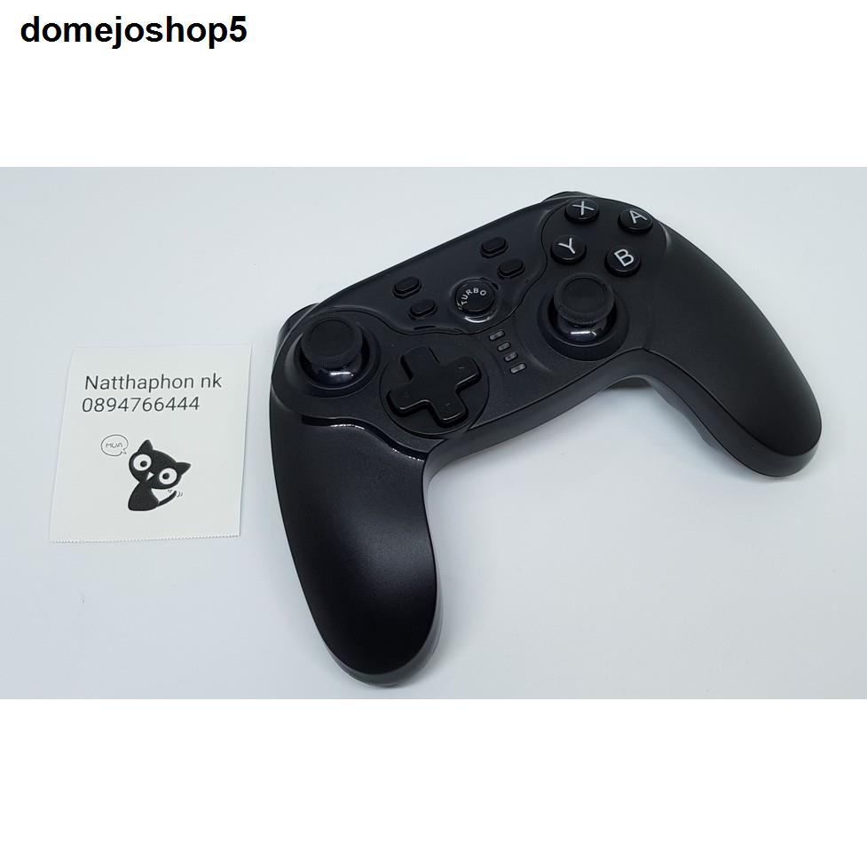 จัดส่งกรุงเทพฯจัดส่งเฉพาะจุดJYS wireless controller for nintendo switch ...