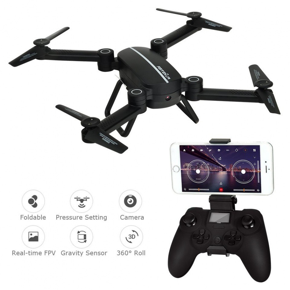 X8 Skyhunter FPV Drone 6AXIS Gyroมาในชุดแบตเตอรี่ 2 ก้อน โดรนตัวนี้ ...