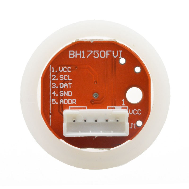 Bh1750 Bh1750Fvi Chip Light Intensity Light Module Light Ball ...