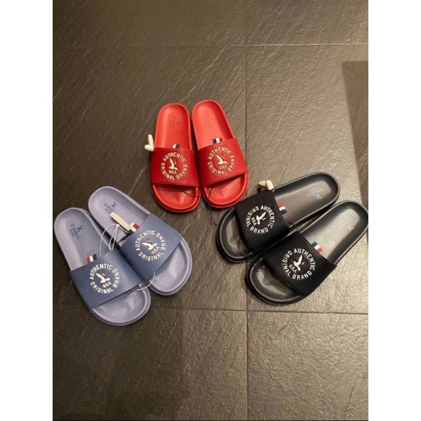 ccoo รองเท้าแตะcc double o พร้อมถุงShop - ne1fq65jbq - ThaiPick