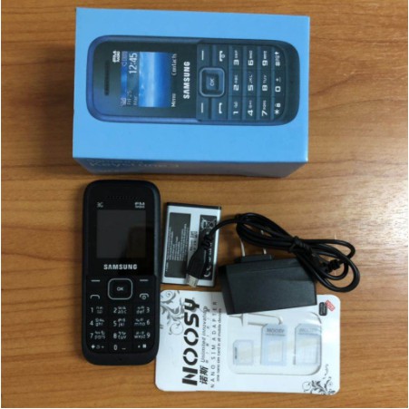 Samsung hero 3G B109H เครื่องแท้100% โทรศัพท์ซัมซุง ลำโพงเสียงดัง ...