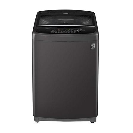 โค้ด P8YQG8T7 ลดสูงสุด2000บาท LG เครื่องซักผ้า ฝาบน รุ่น T2310VS2B เทา ...