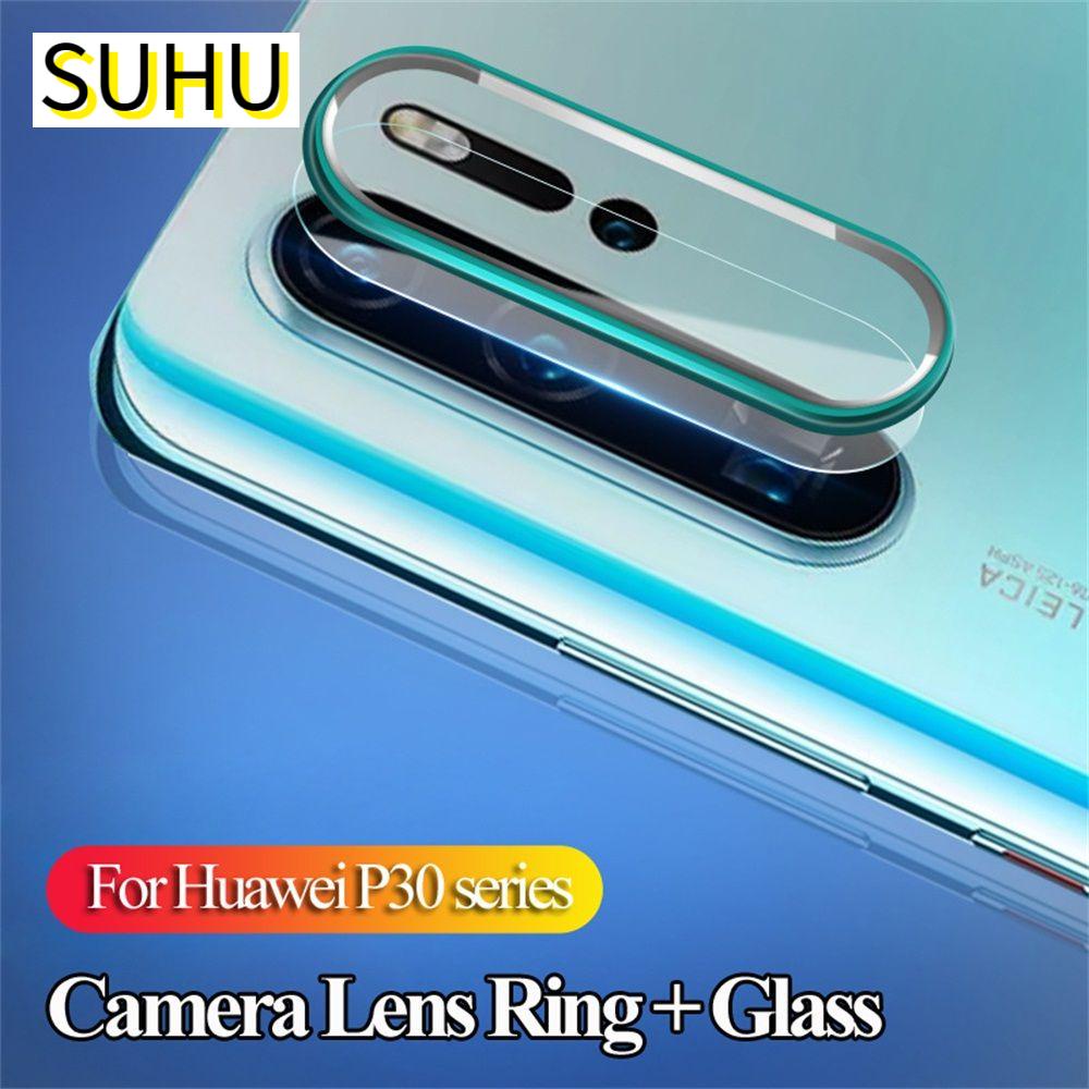 SUHU Aluminum alloy Camera Lens Protector Shell Metal Protective Ring ...