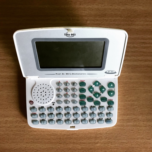 Talking Dict | Shopee Thailand