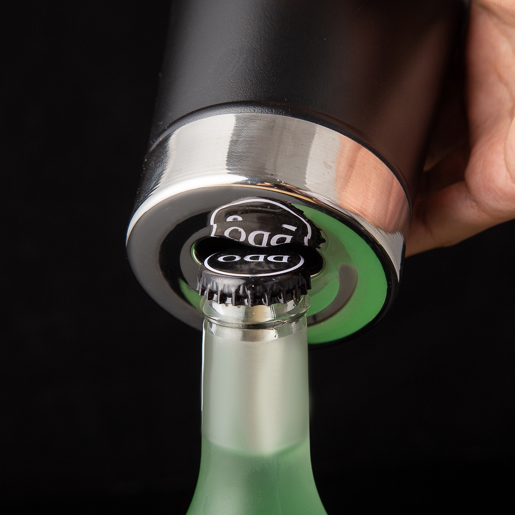 w473ml Stanley New Style Bottom Bottle Opener Stainless Steel Beer Cup ...