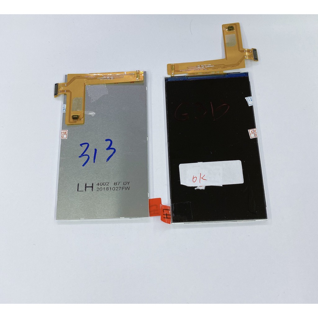 อะไหล่มือถือ หน้าจอใน LCD Samsung G313 สินค้าพร้อมส่ง (จอเปลา ...