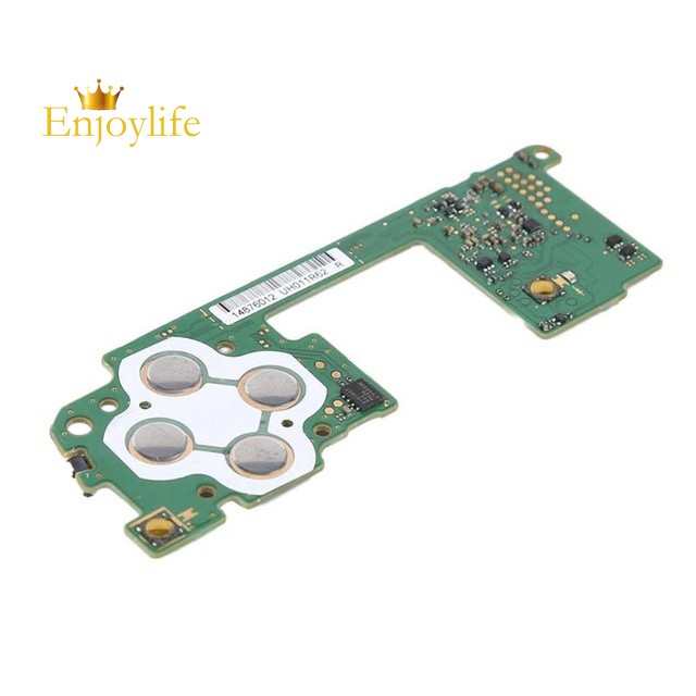 เมนบอร์ดซ่อมด้านขวาสําหรับ Nintendo Switch Pcb Board - enjoylife1.th ...