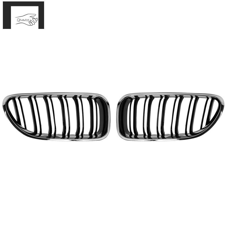 กระจังหน้ารถยนต์ Bmw E90 / E91 Lci 3 - Series Sedan / Wagon 09-11 ...