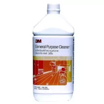 3M General Purpose Cleaner ผลิตภัณฑ์ทำความสะอาดอเนกประสงค์ 3 เอ็ม XN ...