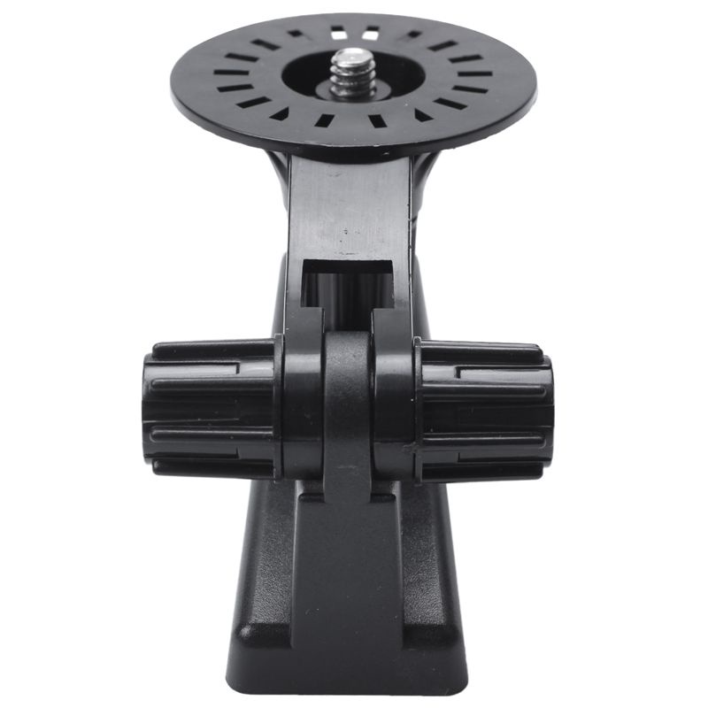 Wall Mount Bracket Cam Storage Stand Holder 180 Degree Adjustable For ...